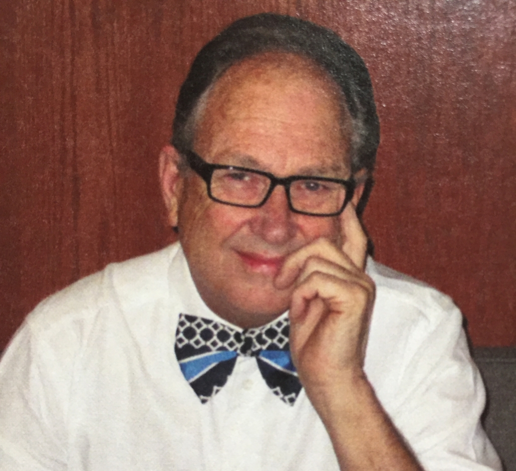 Allen Olson - Children's Health Foundation