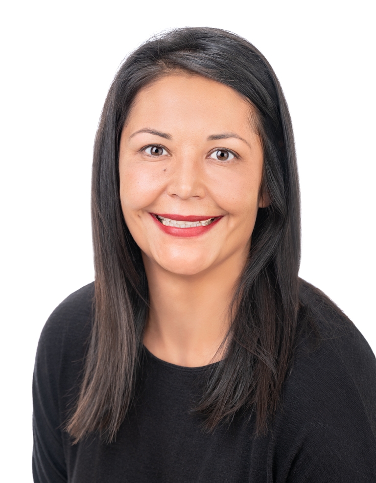 Leah Mack - Children's Health Foundation