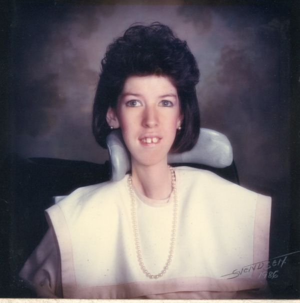 Lisa Huus Bursary - Children's Health Foundation